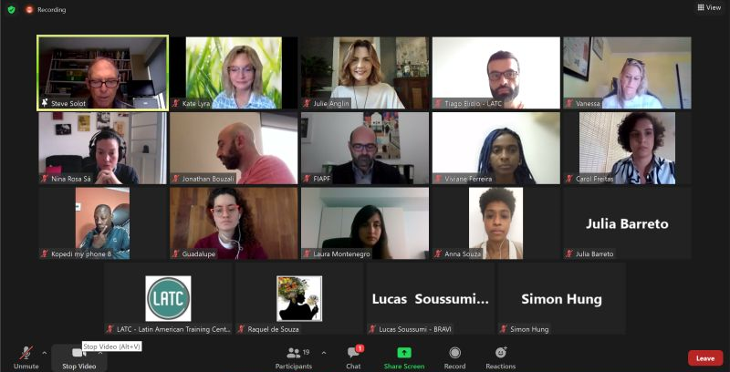 Motion Picture Association expands sponsorship of the LATC Online ...