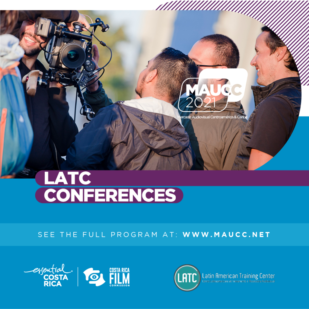 Registration is now open for the LATC Audiovisual Professional Skill ...