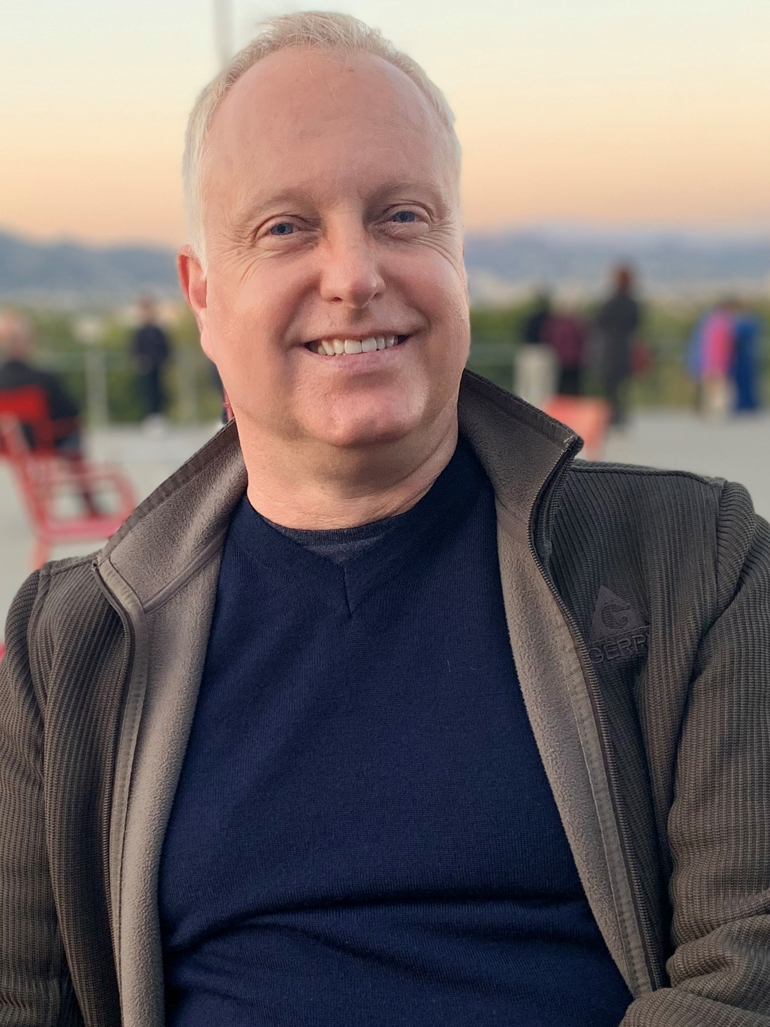 Audiovisual Expert Talks - LATC - Latin American Training Center