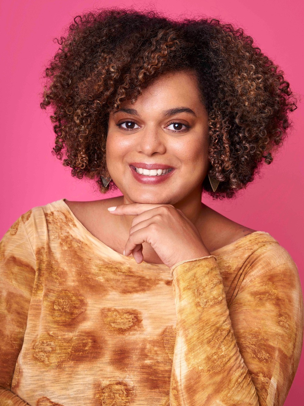 Audiovisual Expert Talks - LATC - Latin American Training Center