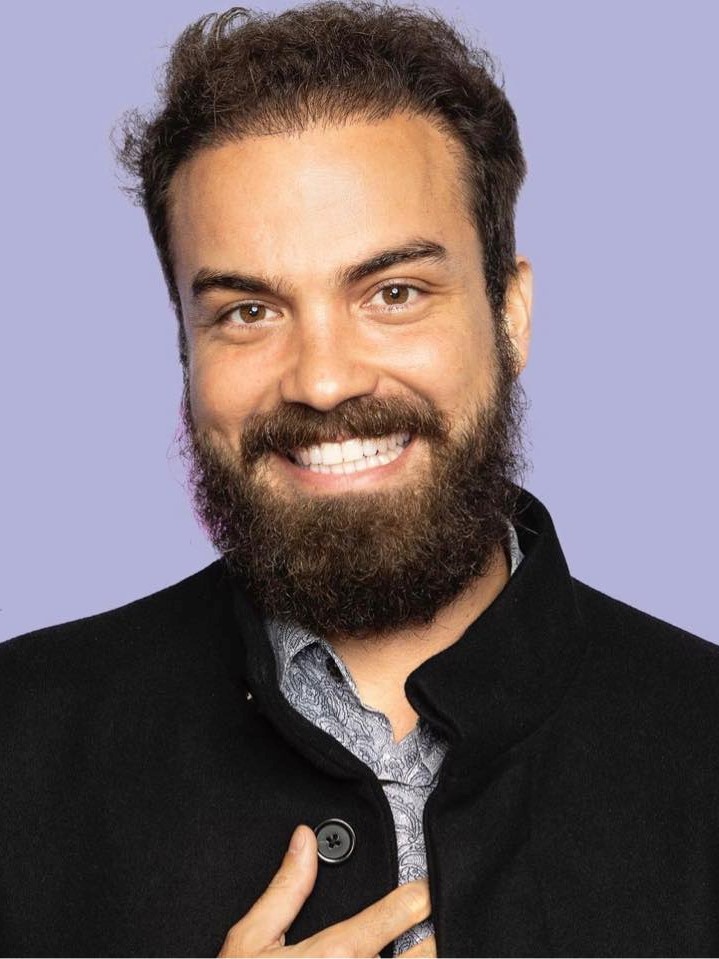 Audiovisual Expert Talks - LATC - Latin American Training Center