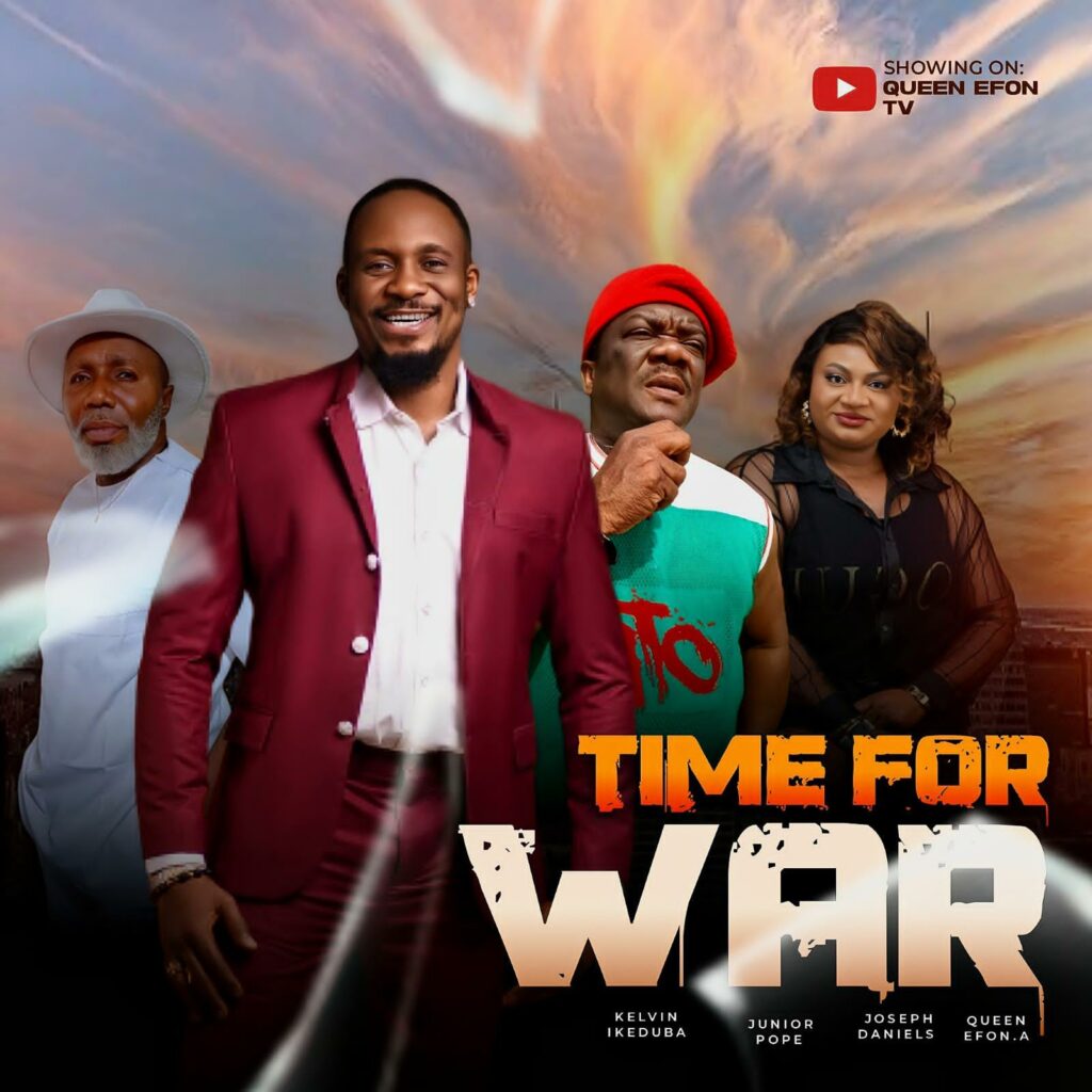Article: State of Nollywood - LATC - Latin American Training Center